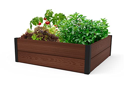 4X4 Raised Garden Beds: Transform Your Outdoor Space with Versatile ...