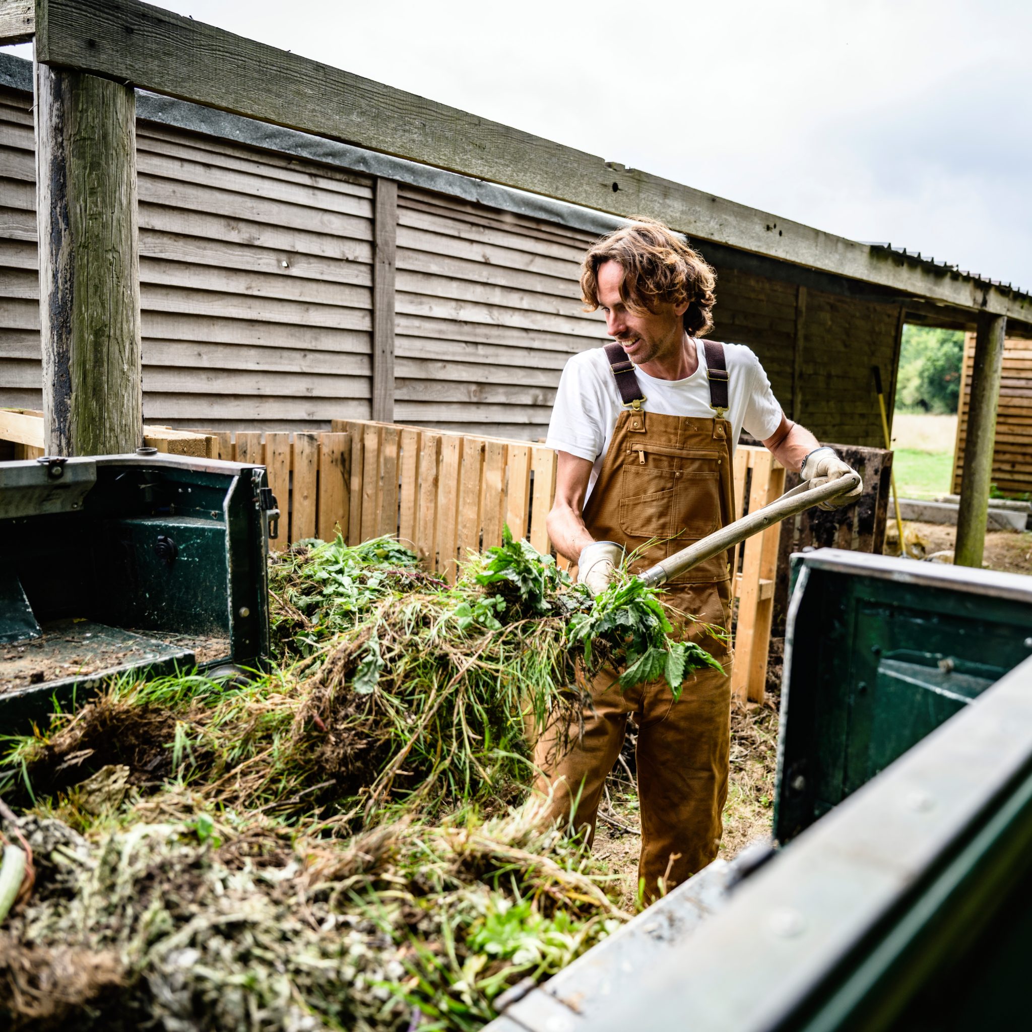 Can You Plant a Garden in Compost Only: Unlock Success - Garden