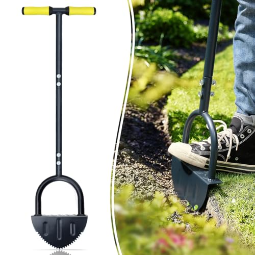 Garden Edging Hand Tools: Transform Your Lawn with Precision and Ease ...