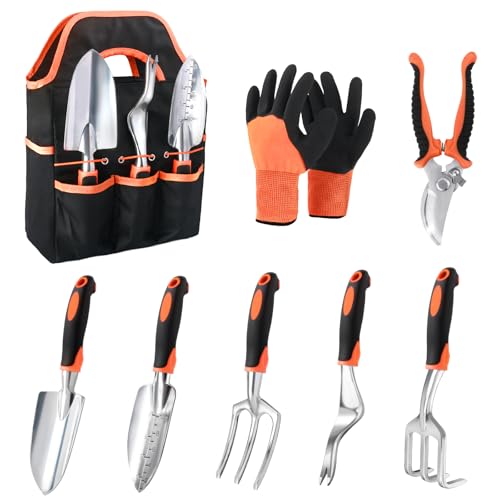 Gilmour Garden Tool Set: Transform Your Gardening Experience with ...