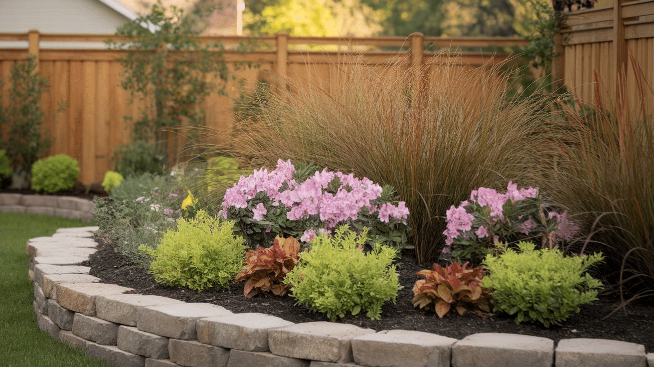 How to Design a Berm Garden: Transform Your Landscape - Garden