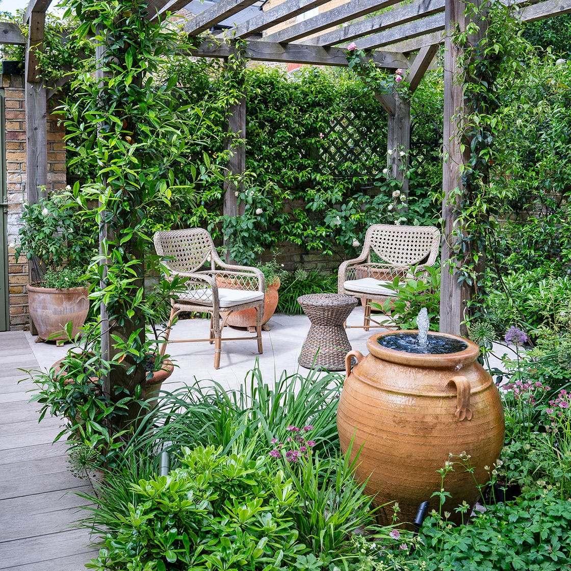 How To Design A Garden From Scratch In 17 Steps Expert Guide Garden