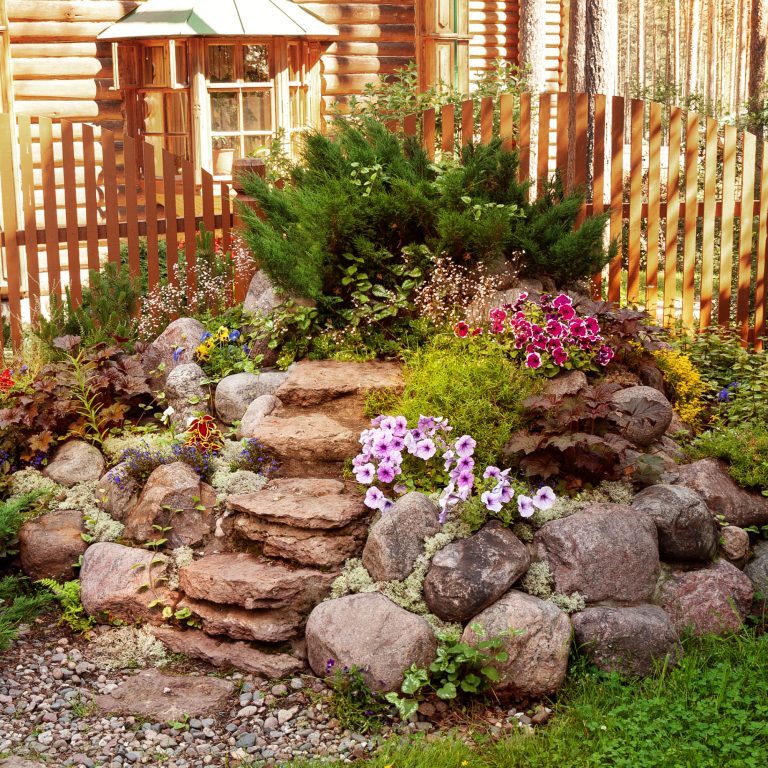 How to Design a Garden Maze: A Step-by-Step Guide - Garden