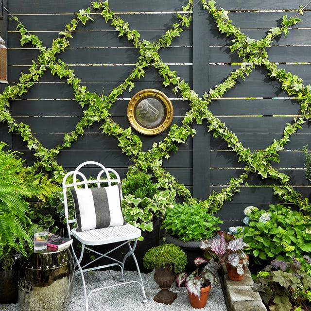 How to Design a Grid Garden: Transform Your Yard - Garden