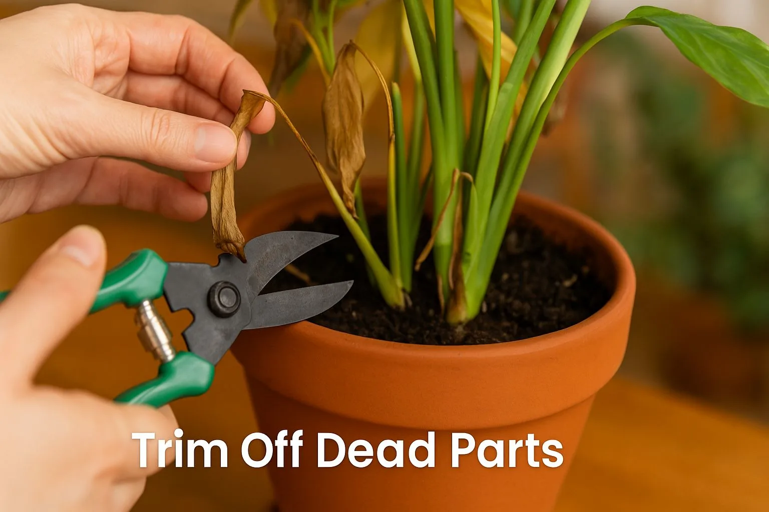 How to Revive Garden Plants: Expert Tips for Lush Growth - Garden