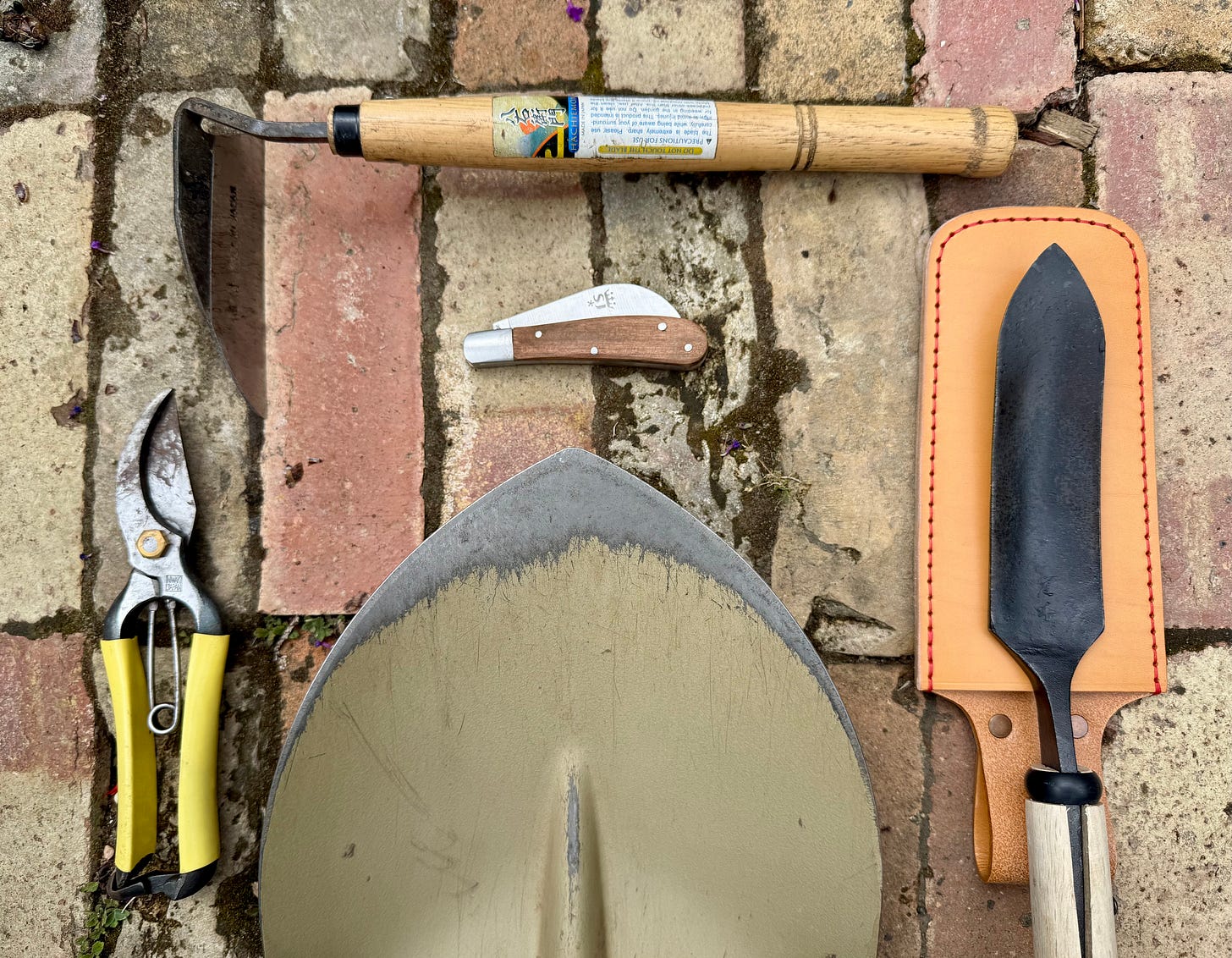 How to Use Garden Hand Tools: Master Your Green Space - Garden