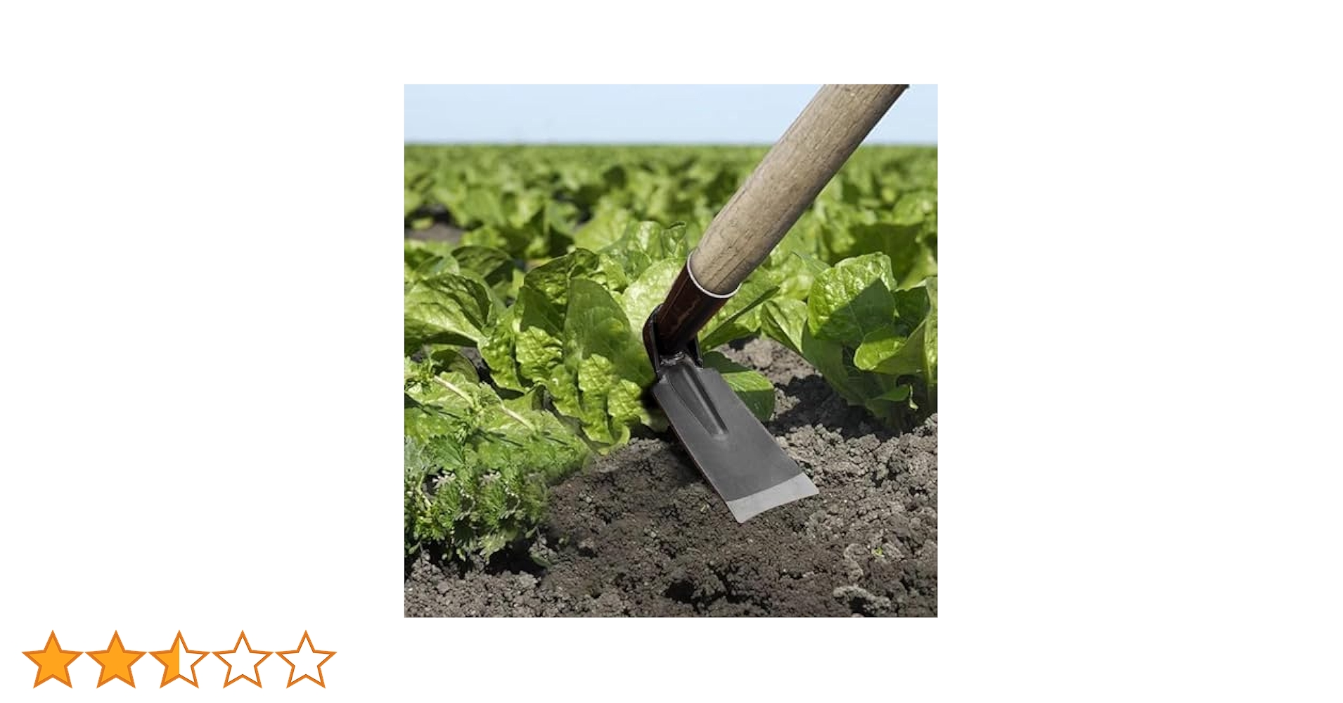 Is a Hoe a Garden Tool: Discover Its Essential Role - Garden