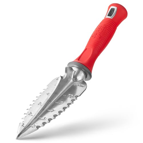 Multi Use Garden Hand Tool: Revolutionize Your Gardening Experience ...