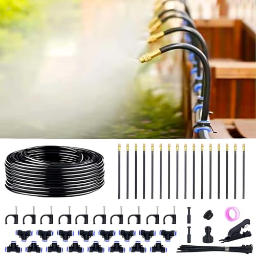 PVC Pipe Watering System for Garden: Revolutionize Your Irrigation ...