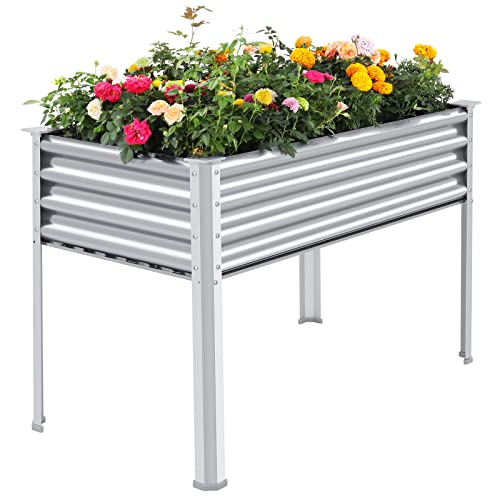 Raised Bed Garden Bottom: Discover the Best Planter Boxes for Your ...