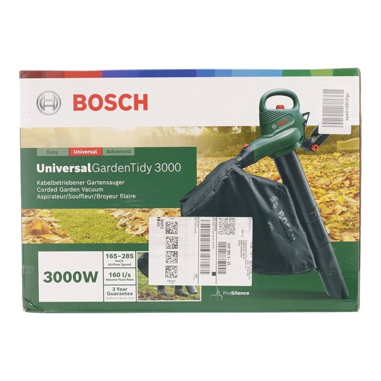 Where to Buy Bosch Garden Tools: Top Online Stores - Garden