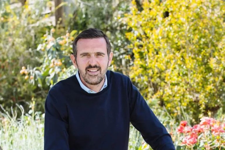 Where Was Adam Frost Garden Designer Born? Discover Now - Garden